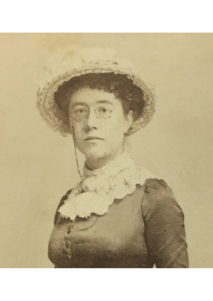 Christina Rutherford Macpherson