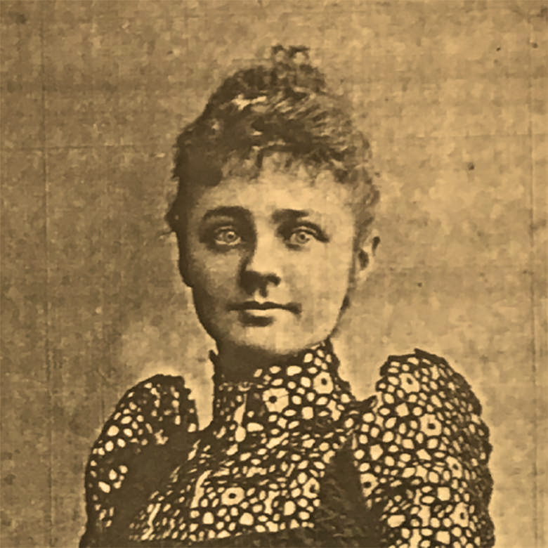 Sarah (aka Sara) Ann Riley